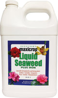 Maxicrop liquid seaweed for healthy plants