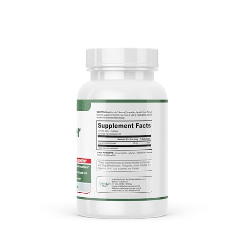 Maxifer Iron for daily wellness