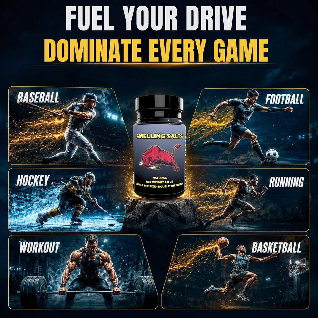 MaxIgnite pre-activated endurance supplement