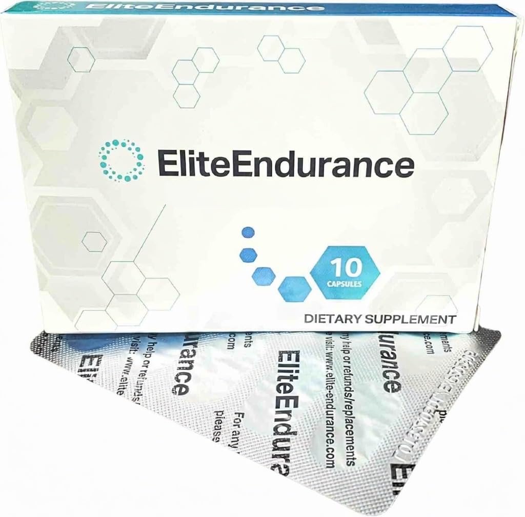 Maximise male performance capsules