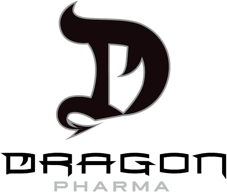 maximize endurance with Dragon Pharma