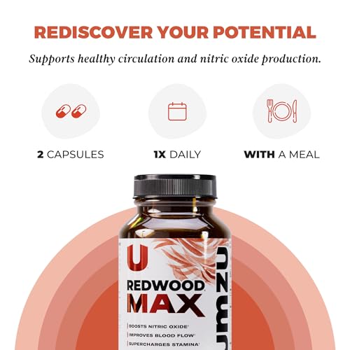 Maximize endurance with nitric oxide