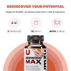 Maximize endurance with nitric oxide