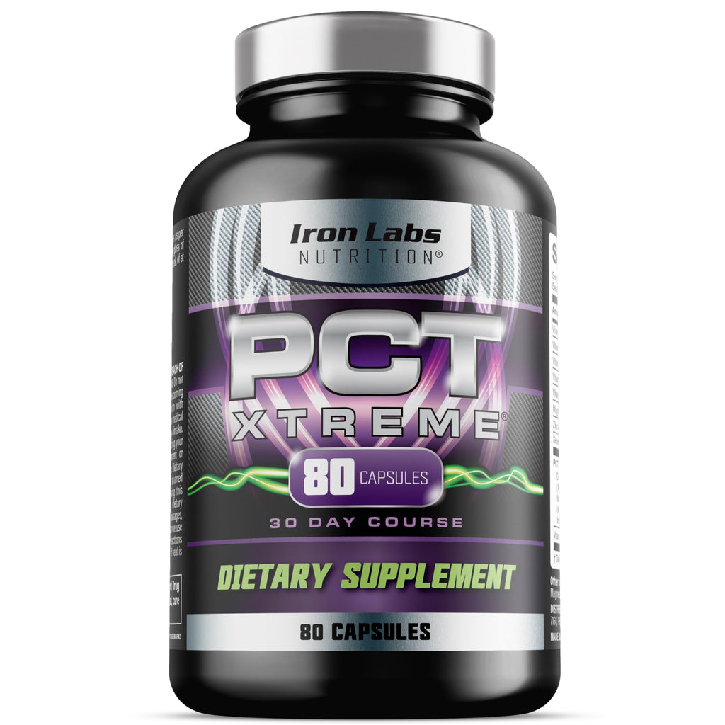 maximize gains with vitamins