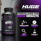 Maximize performance with nitric oxide