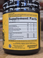 maximize workout potential with Mr. Veinz