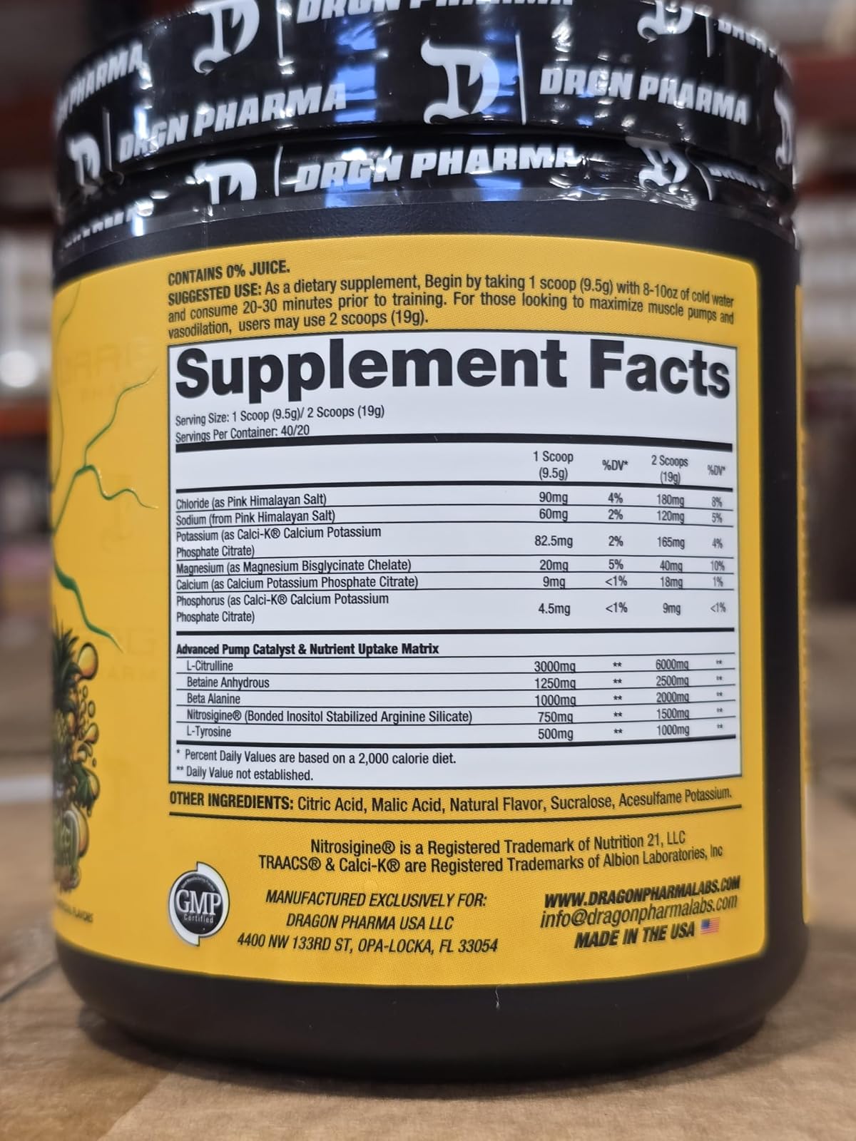 maximize workout potential with Mr. Veinz