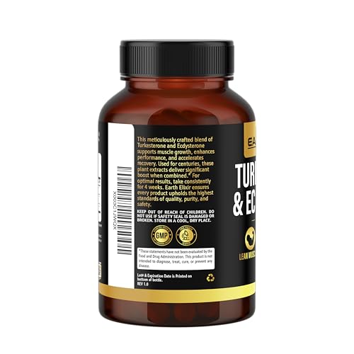 maximize workouts with testosterone boosters