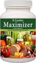 Maximizer digestive enzymes for gut health