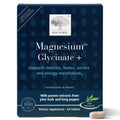 maximum absorption magnesium glycinate tablets