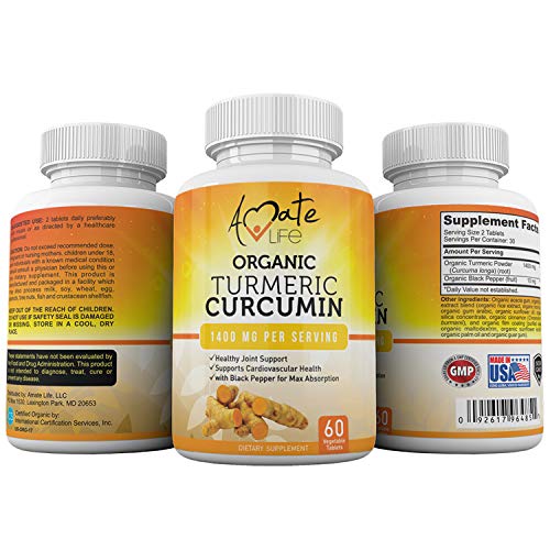 maximum absorption turmeric capsules