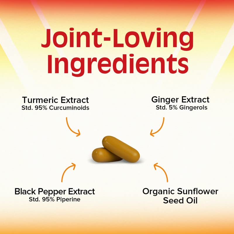 maximum absorption turmeric softgels
