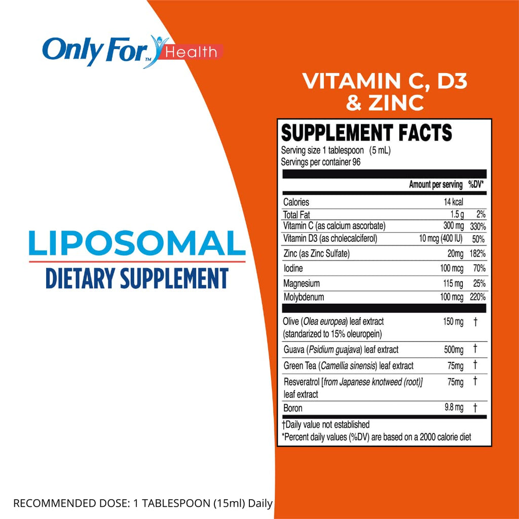 Maximum absorption vitamin D3 benefits