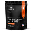 Maximum Absorption Zinc for immunity