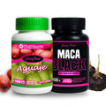 Maximum Booty Growth glute enhancer