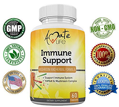 maximum defense vitamins C and E