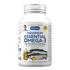 Maximum Essential Omega-3 softgels