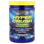 maximum human performance pre-workout powder