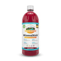 Maximum Living trace minerals supplement