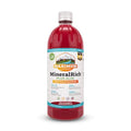 Maximum Living trace minerals supplement