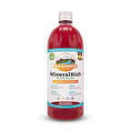 Maximum Living trace minerals supplement
