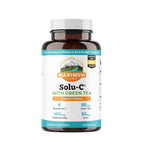 maximum living vitamin c capsules