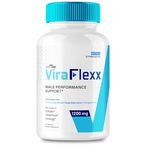 maximum performance blended vitamins