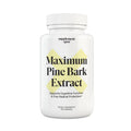 Maximum Pine Bark Extract capsules for antioxidants