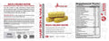 maximum potency hair skin nails formula