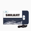 maximum potency shilajit energy booster