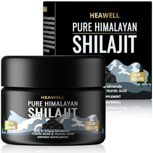 maximum potency trace minerals supplement