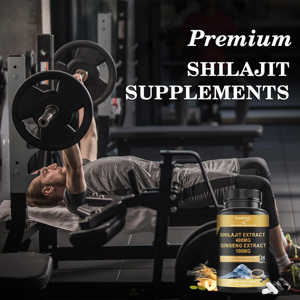 maximum potency trace minerals supplement