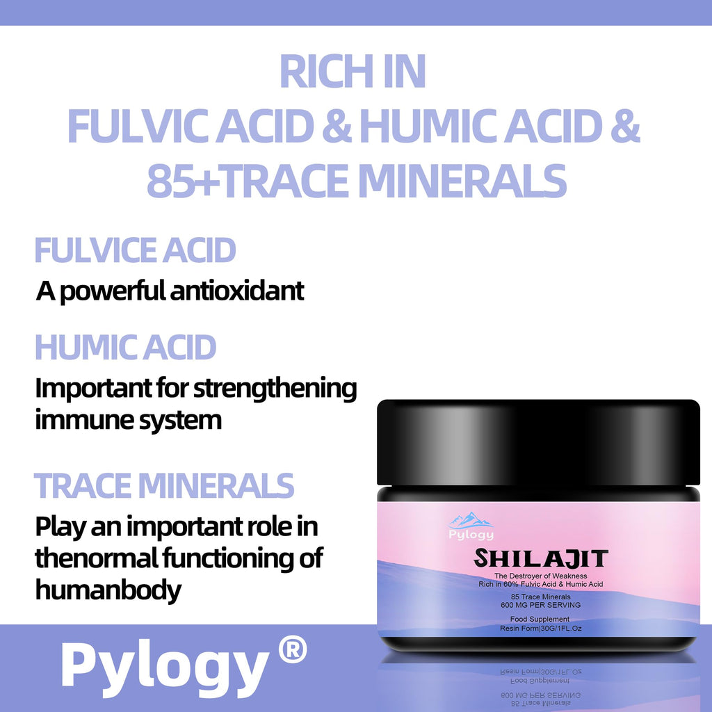 maximum potency trace minerals supplement