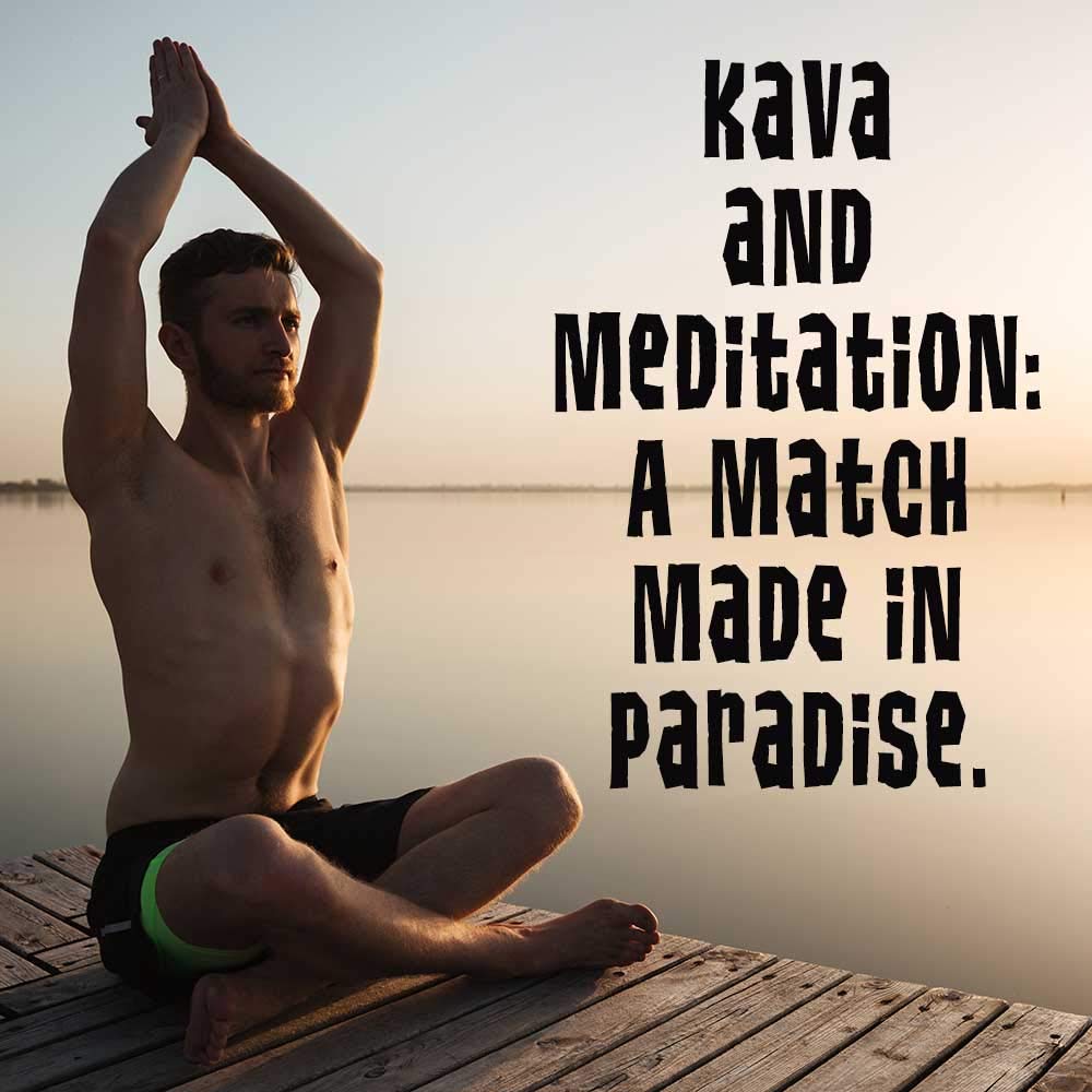 maximum power kava kava formula