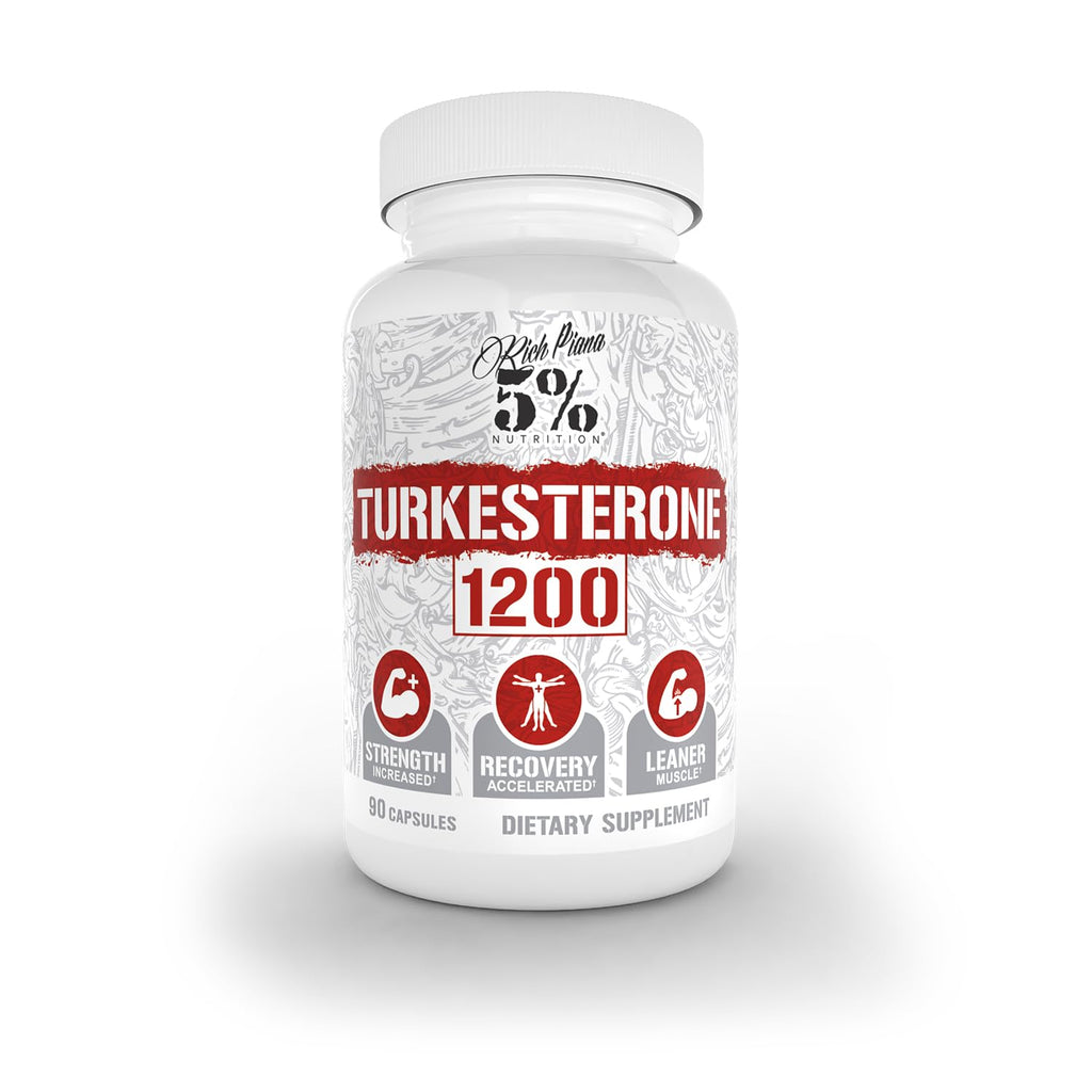 Maximum purity blended vitamin supplements