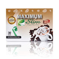Maximum Slim cocoa for appetite support