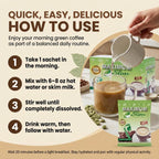 Maximum Slim green coffee for energy