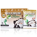 Maximum Slim multivitamins for energy