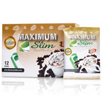 Maximum Slim multivitamins for energy