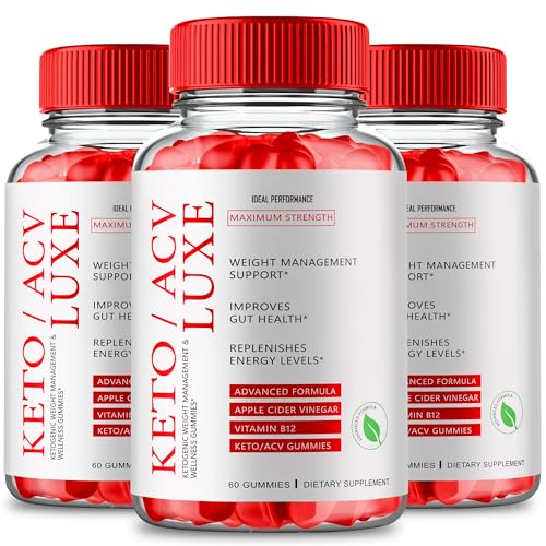 maximum strength ACV supplement benefits