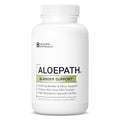 maximum strength aloe vera supplement