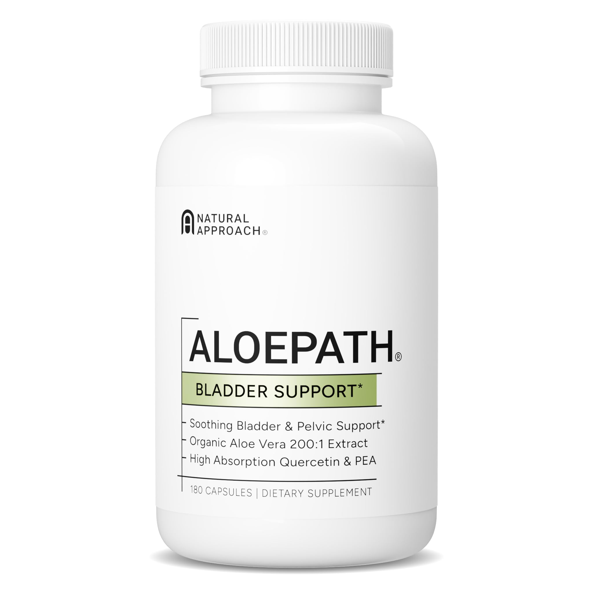 maximum strength aloe vera supplement