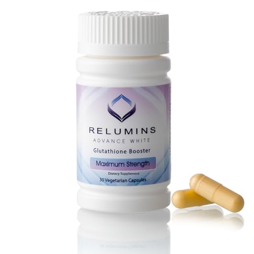 maximum strength antioxidant supplement