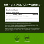 maximum strength ATP supplement for energy