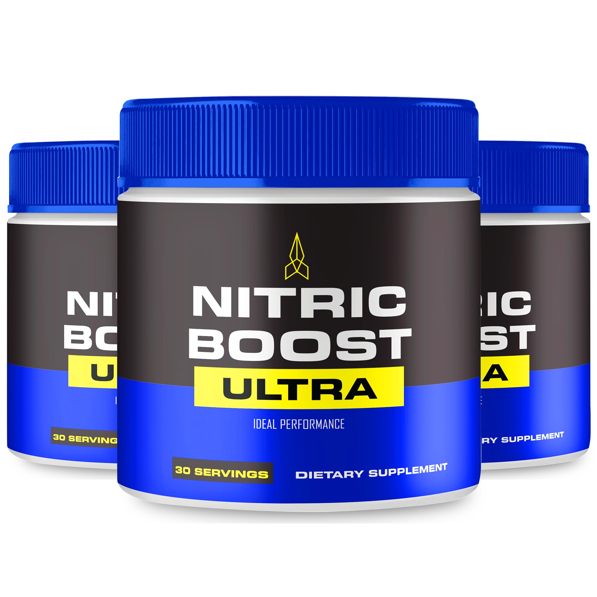 maximum strength BCAA supplement