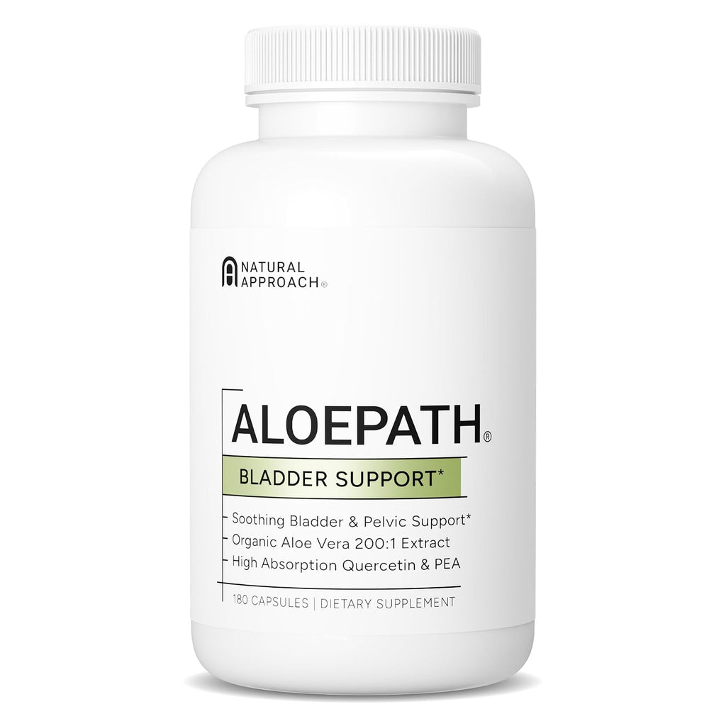 maximum strength bladder support capsules