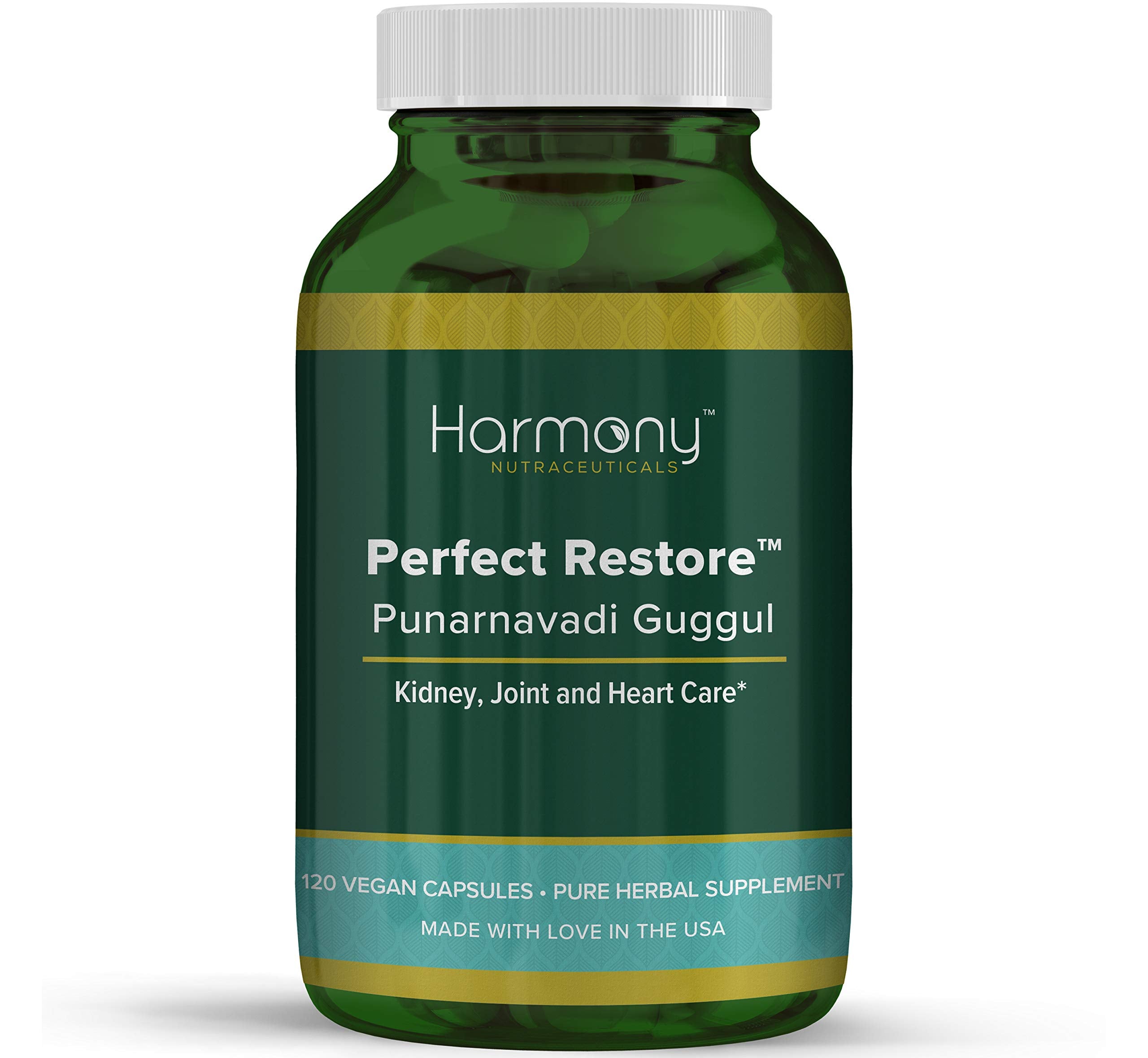 maximum strength blended supplements