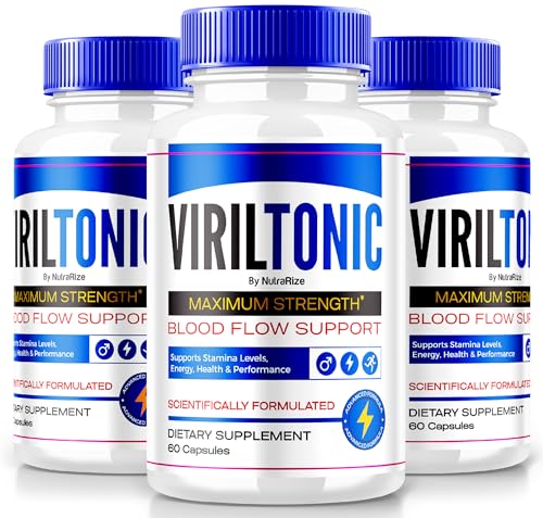 maximum strength blended vitamin capsules