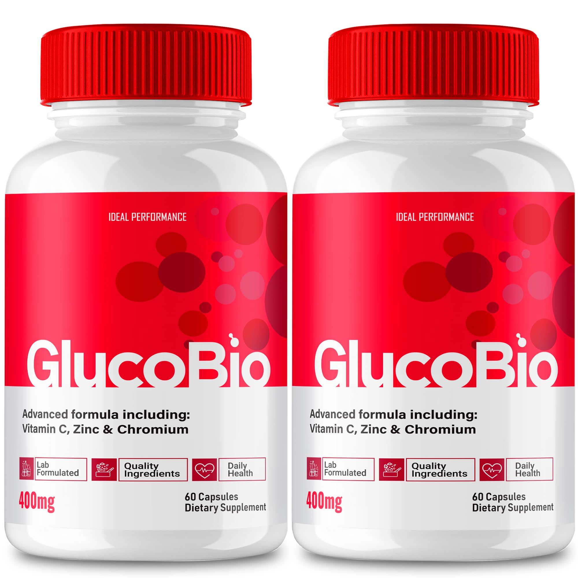 maximum strength blended vitamin capsules