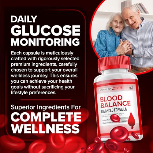 Maximum strength blended vitamin capsules